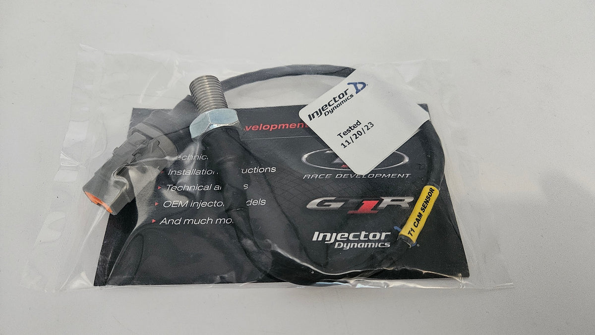 Dual Pole Hall Effect Sensor – KStuned.com