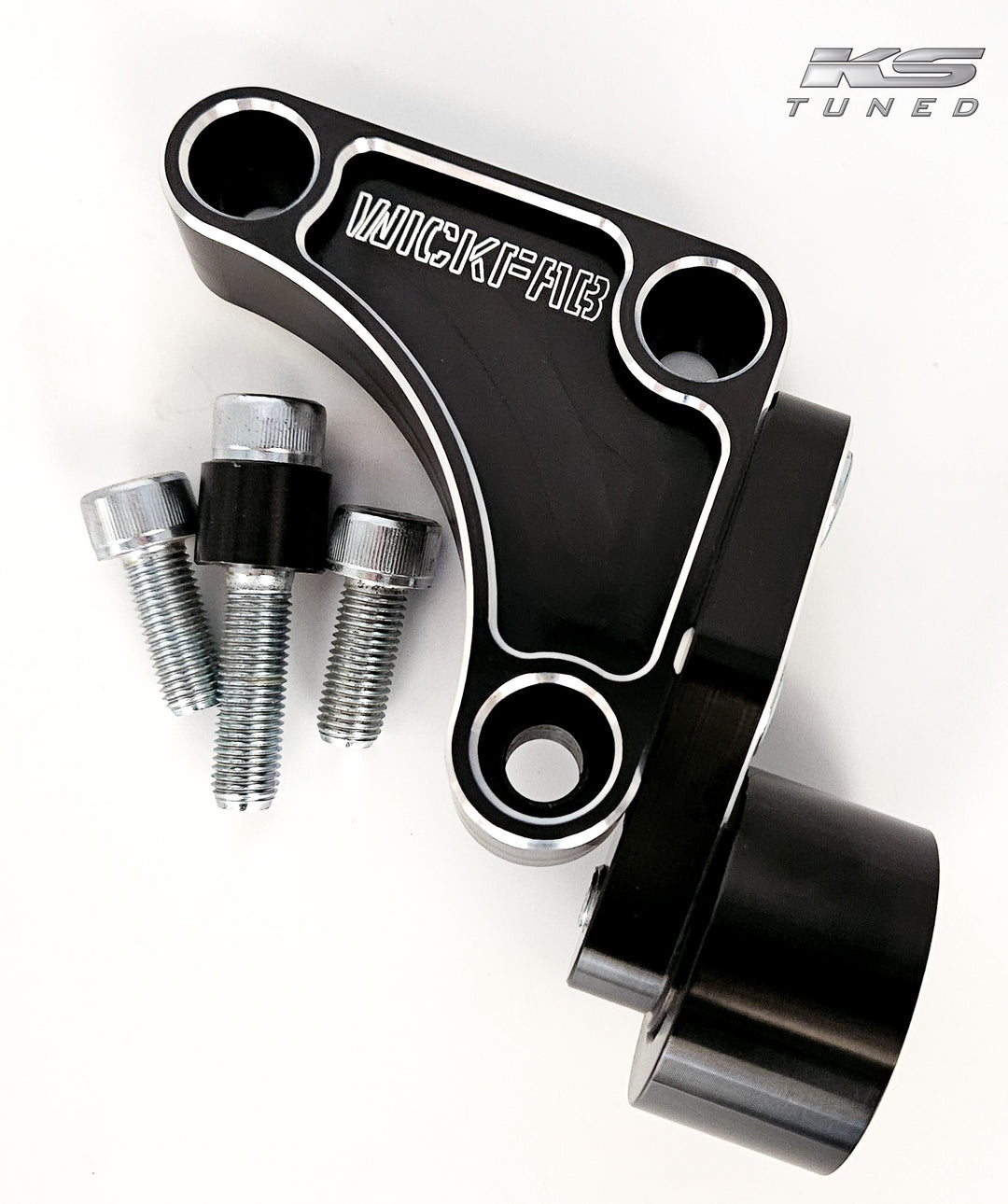 Engine Externals – KStuned.com