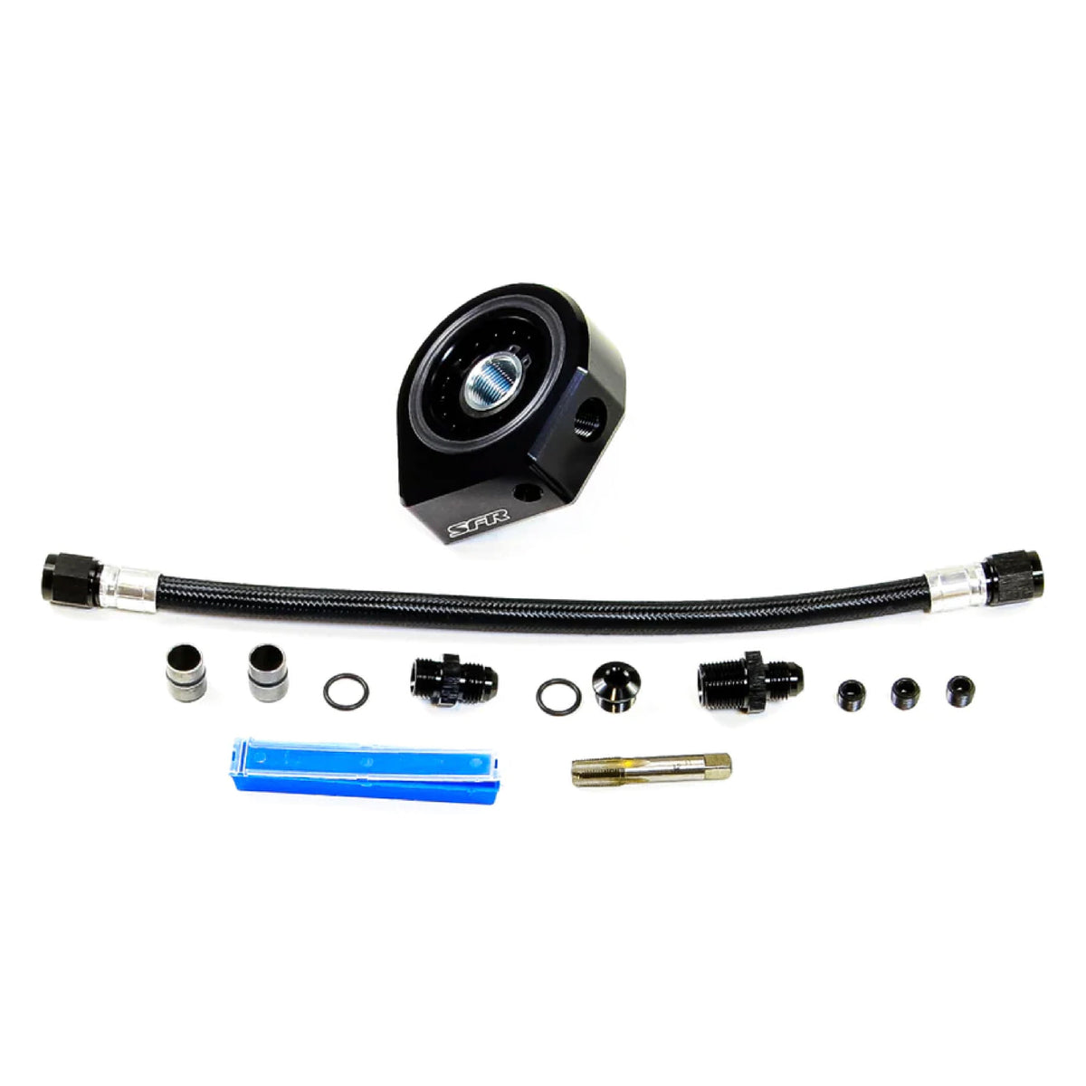 SpeedFactory Racing LS / VTEC Conversion Kit – KStuned.com
