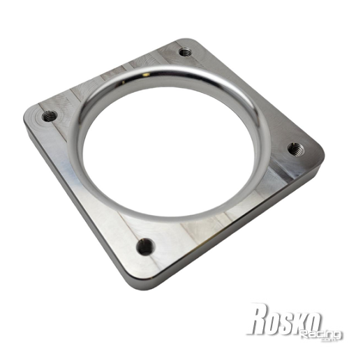Universal 90mm Throttle Body Flange – KStuned.com