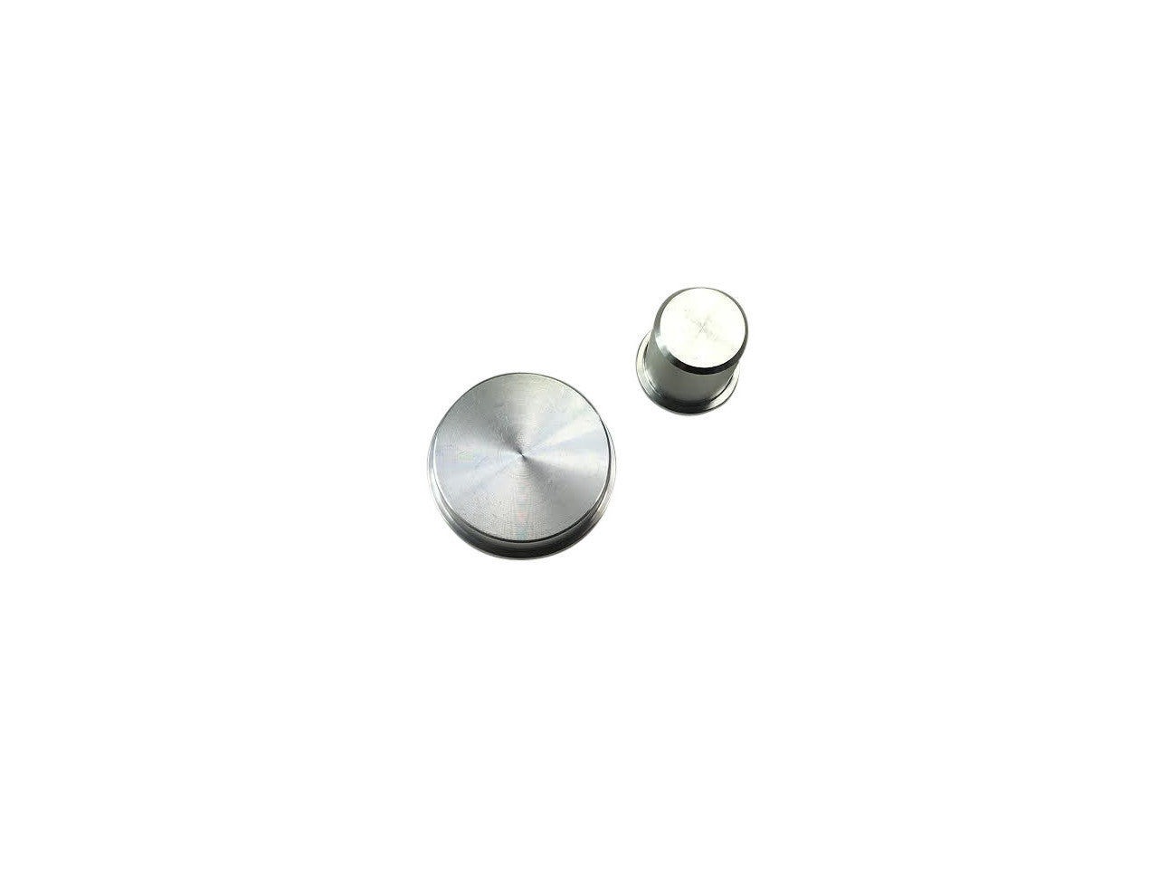 Balance Shaft Eliminator Kit Oil Pump Plugs – KStuned.com