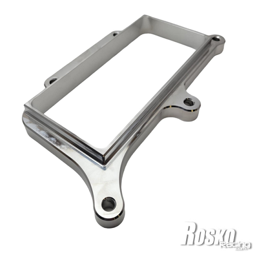 H22 DIY Intake Upper Plenum Flange – KStuned.com