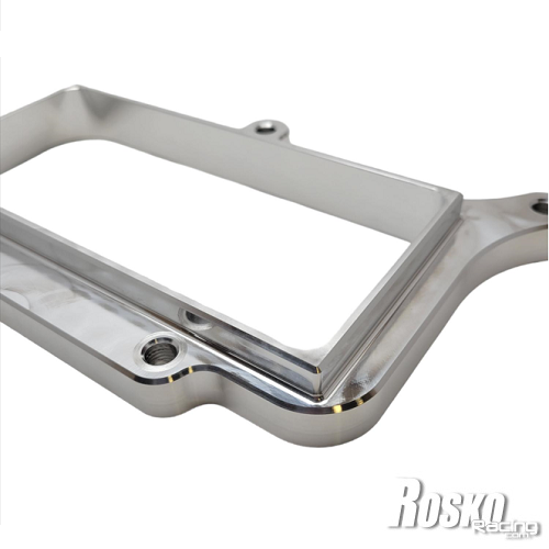 H22 DIY Intake Upper Plenum Flange – KStuned.com