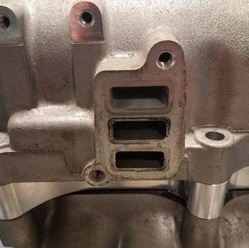 F20B/PCB/H23A Intake Manifold IACV Adapter – KStuned.com