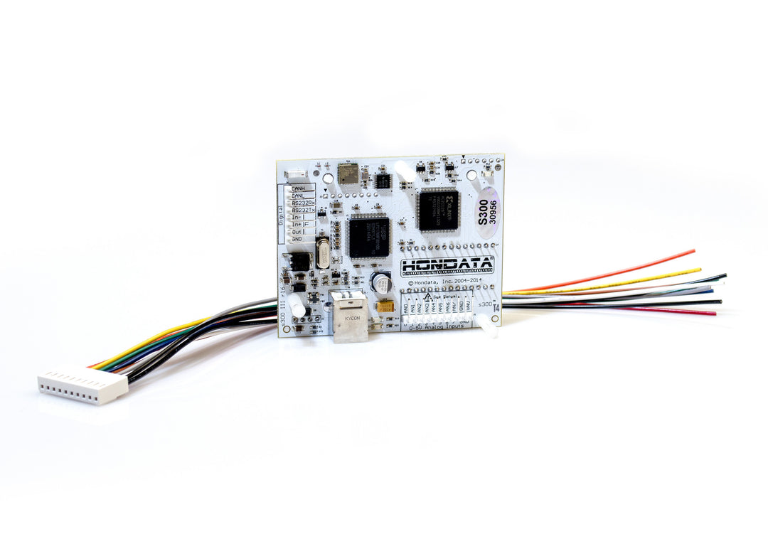 Hondata S300 for US ECU – KStuned.com
