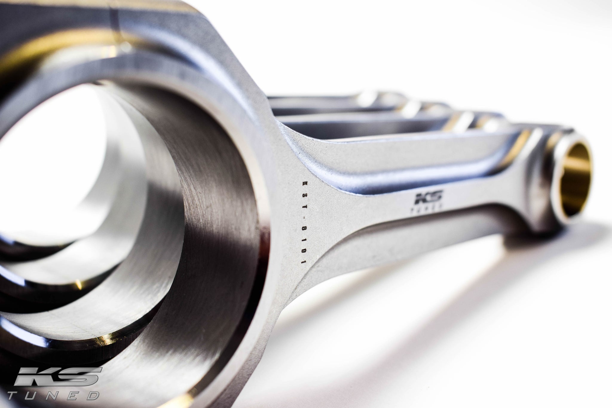 KS Tuned H22 X Beam Connecting Rods – KStuned.com