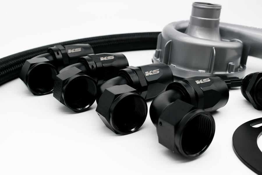 Engine Externals – KStuned.com