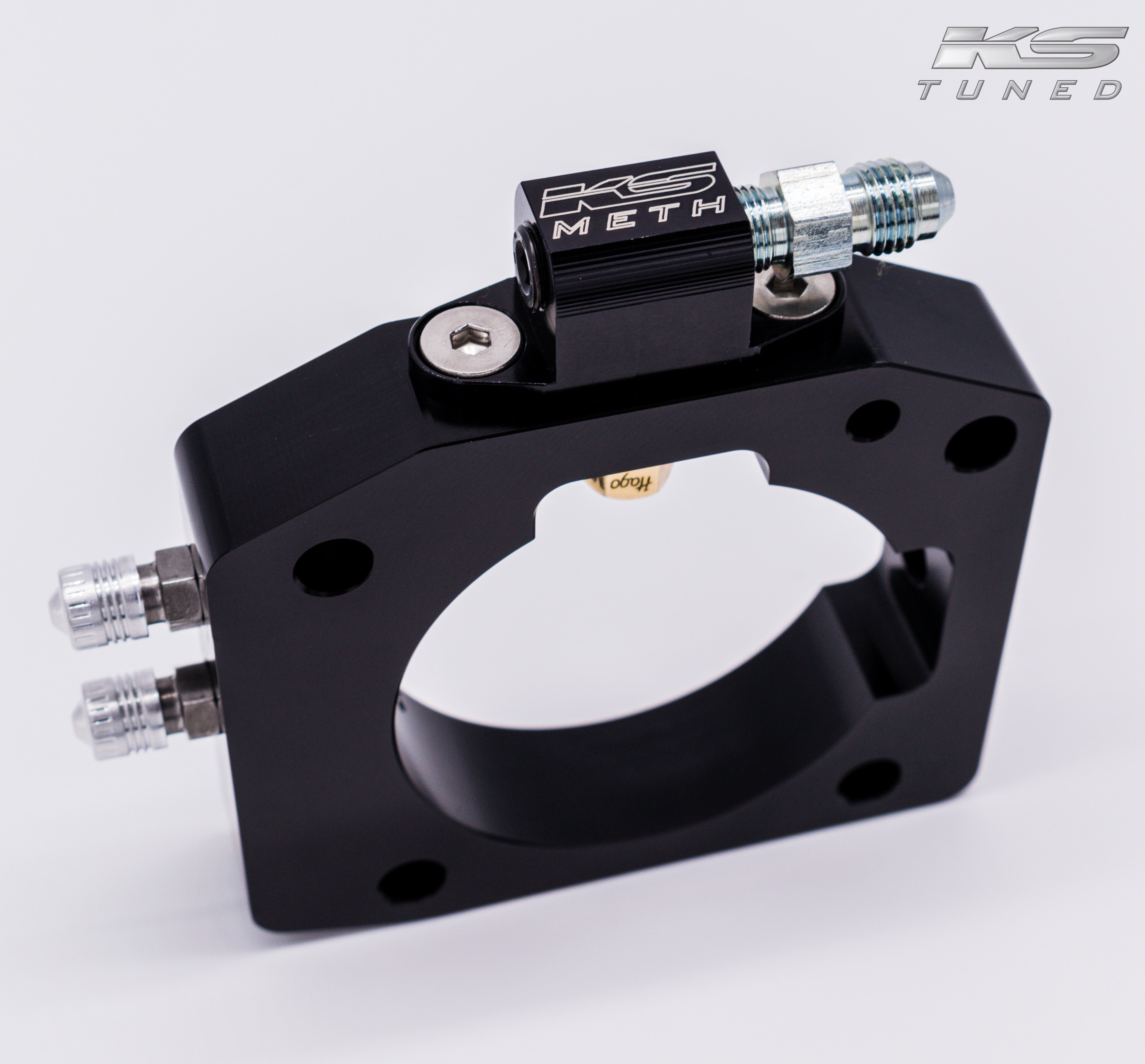 Gen 2 KS tuned Spray Plate - D/B/H/F/J - Series – KStuned.com