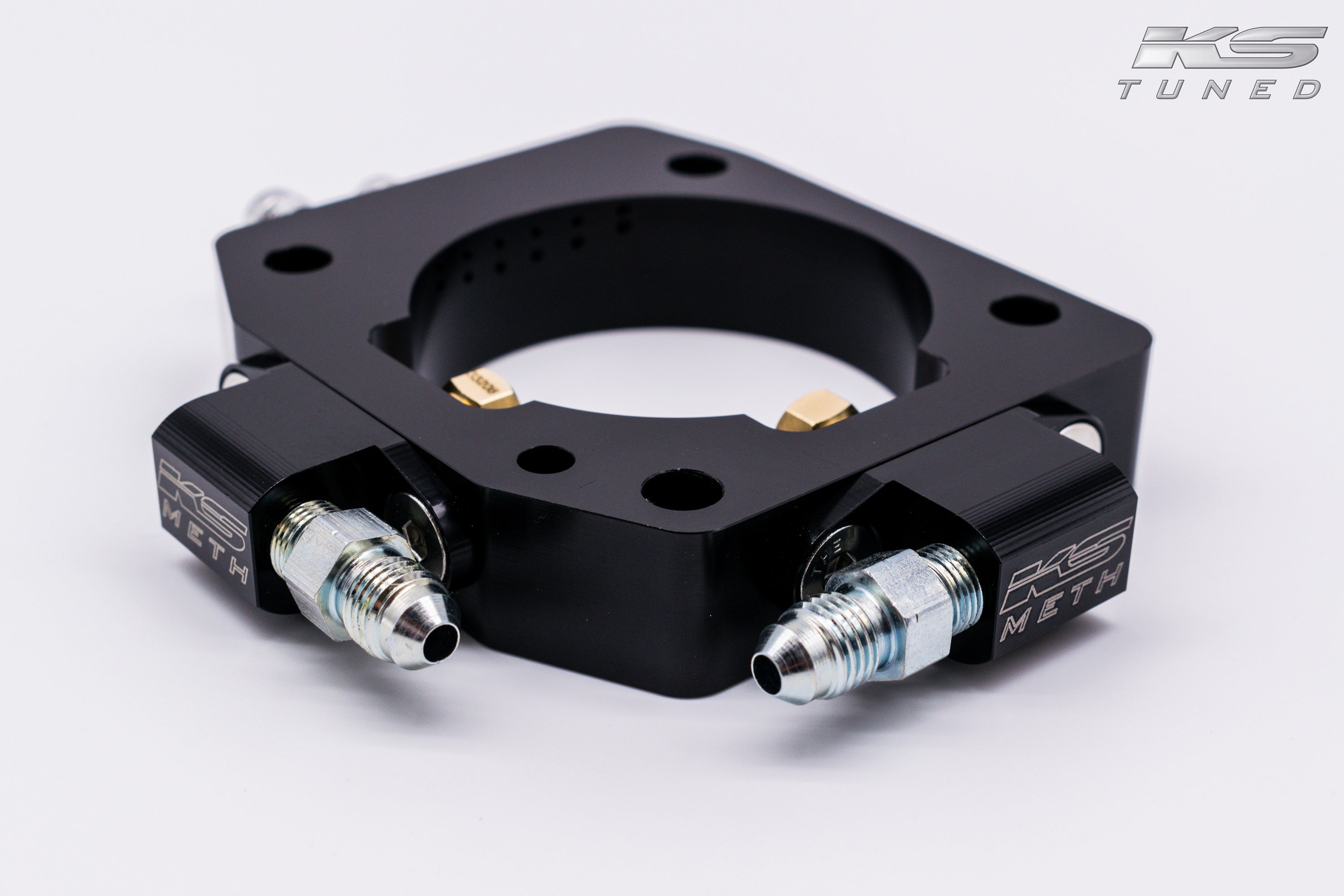 Gen 2 KS tuned Spray Plate - D/B/H/F/J - Series – KStuned.com