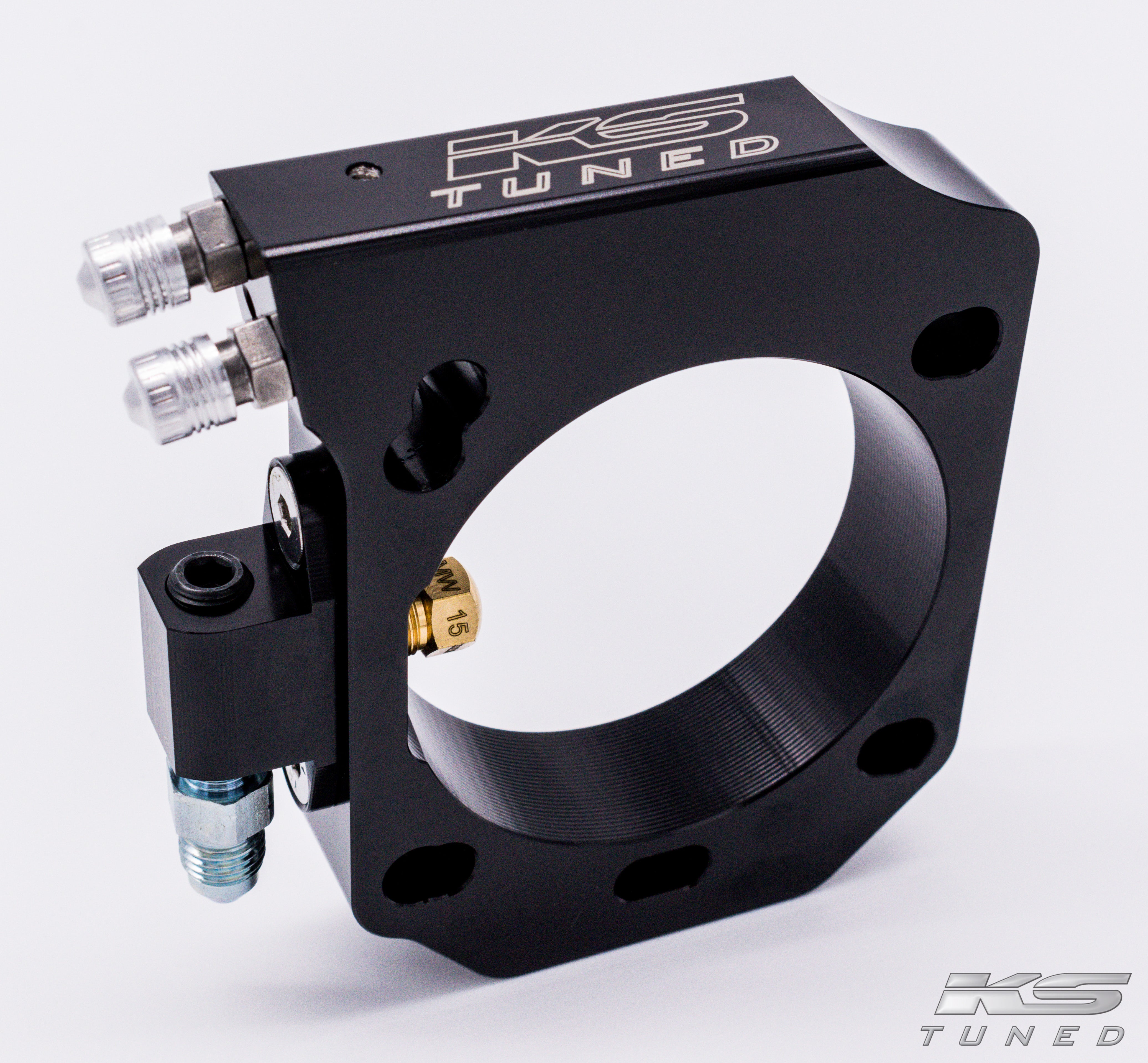 Gen 2 KS tuned Spray Plate 70-74mm (K-Series RBC PRB) – KStuned.com