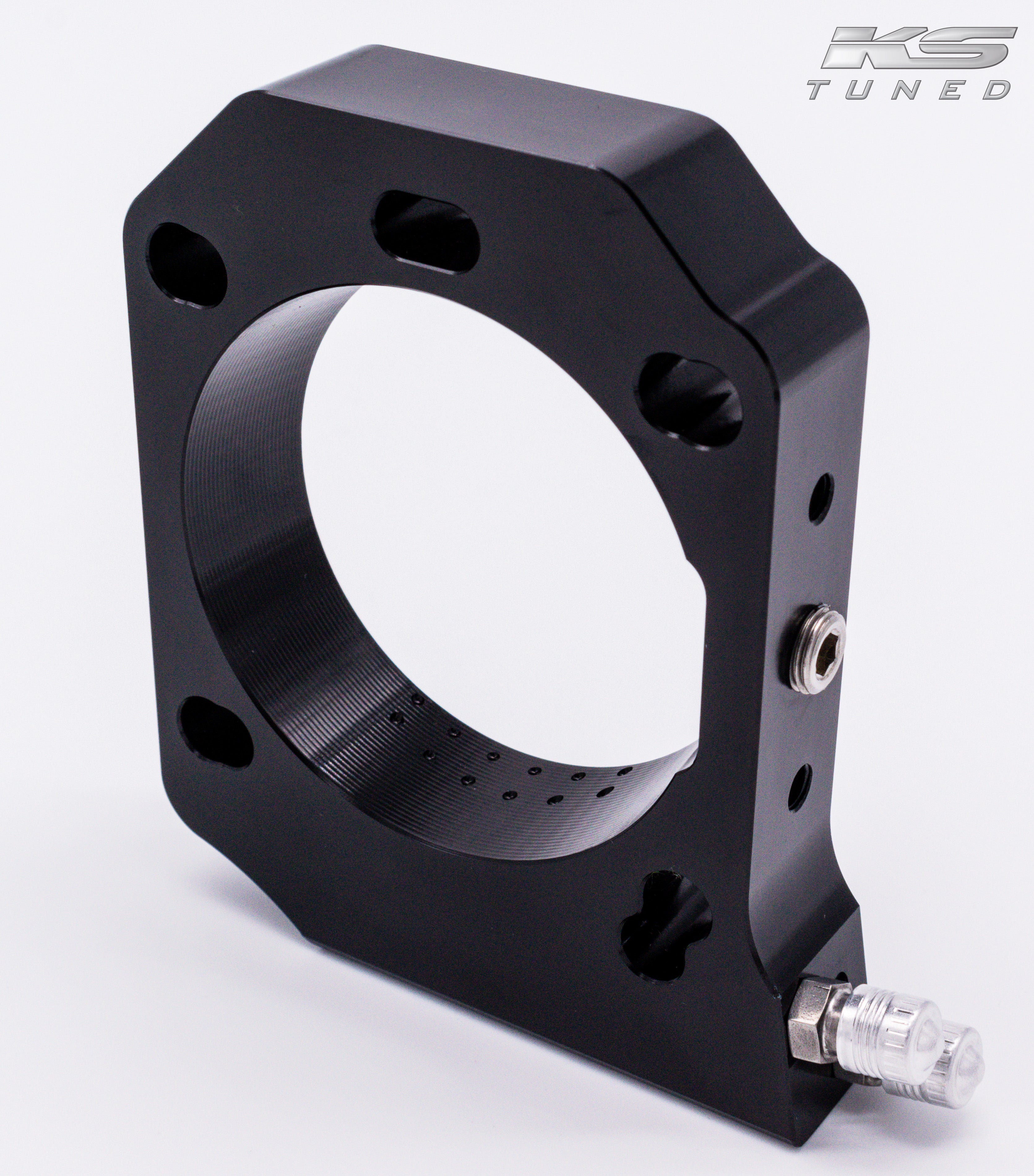 Gen 2 KS tuned Spray Plate 70-74mm (K-Series RBC PRB) – KStuned.com