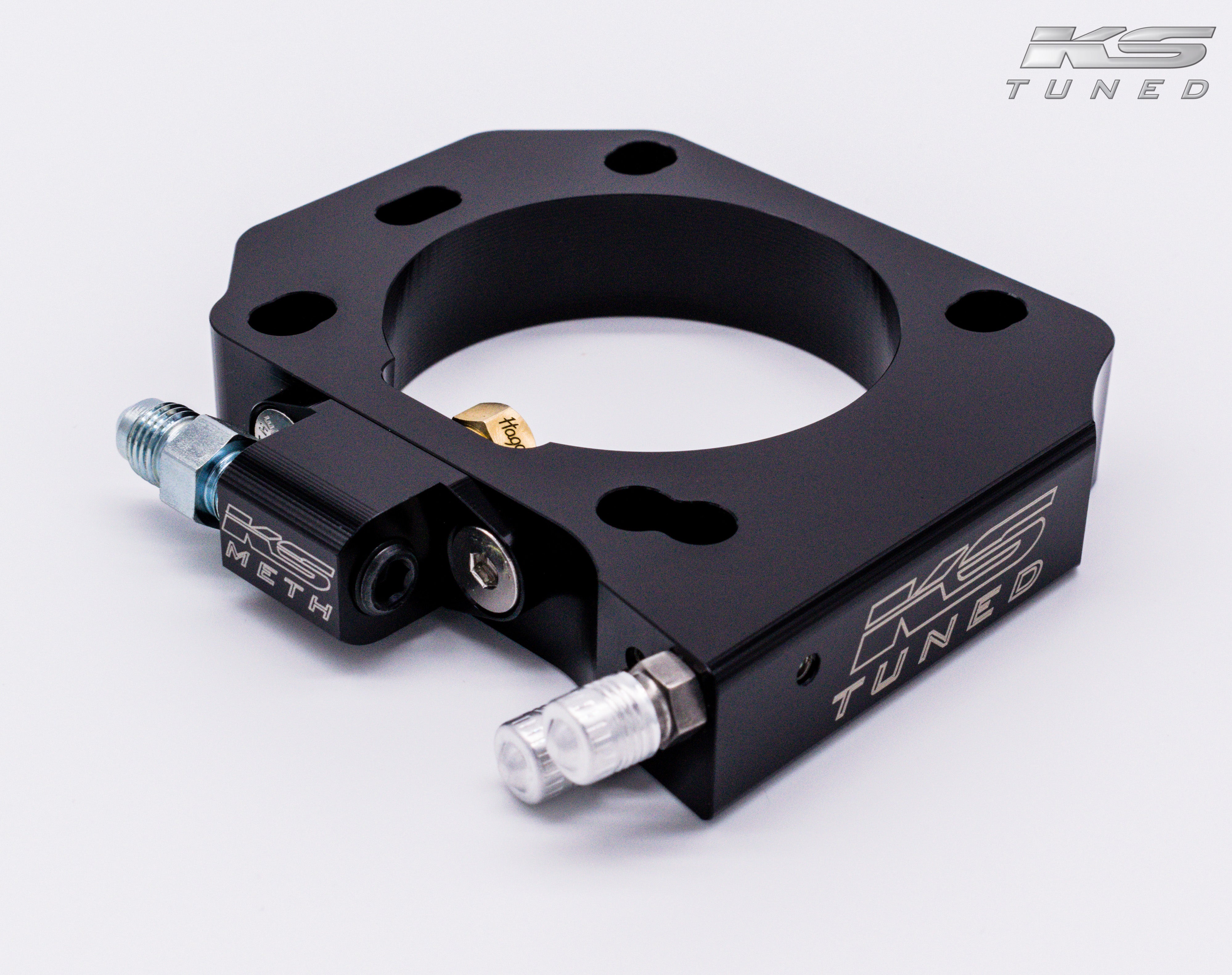 Gen 2 KS tuned Spray Plate 70-74mm (K-Series RBC PRB) – KStuned.com