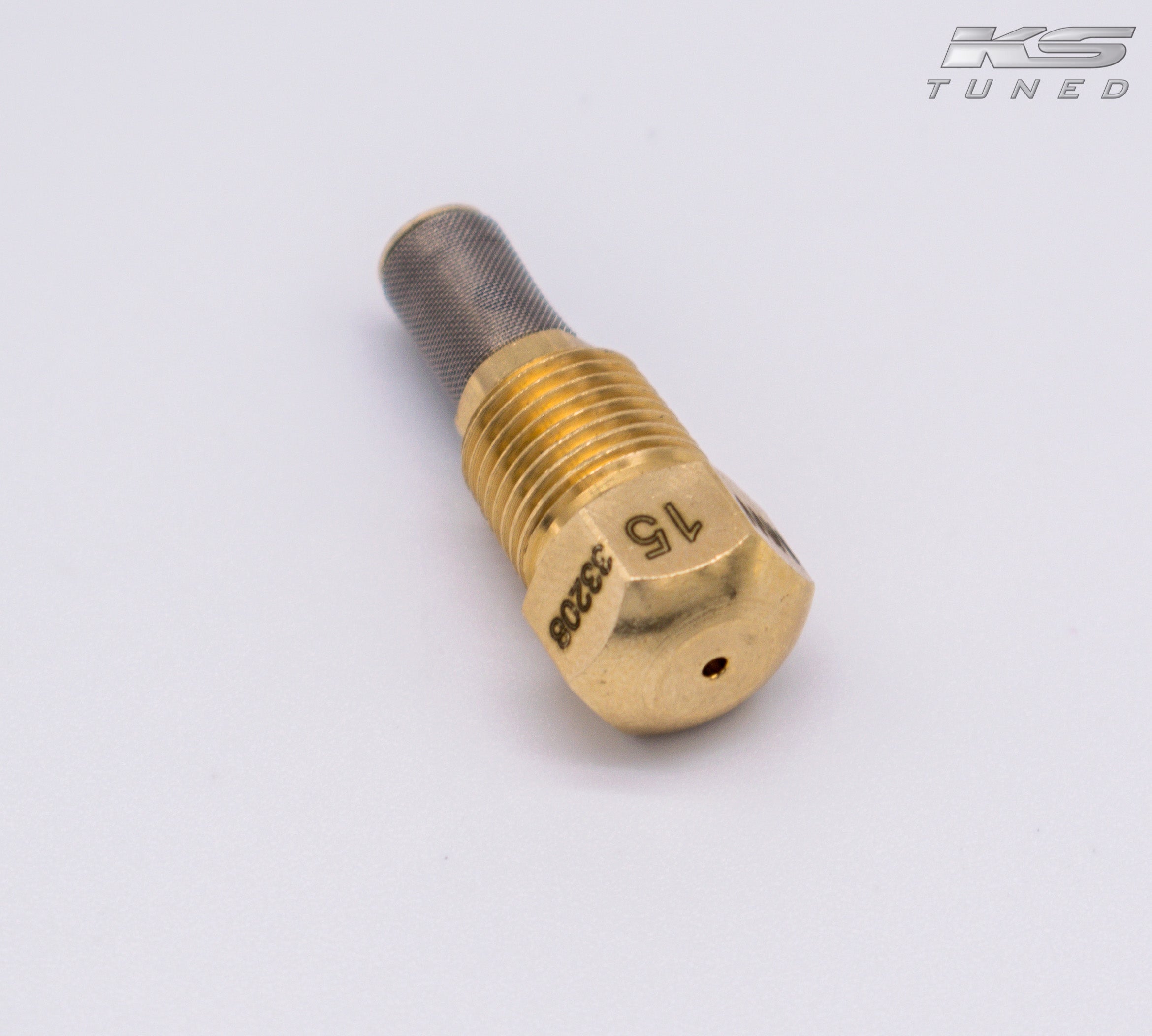 Water/Methanol Injection Nozzle – KStuned.com