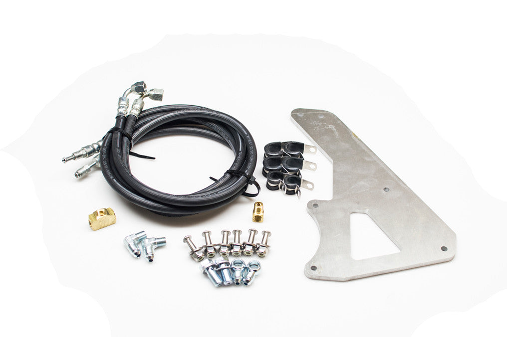 KS tuned Honda Staging Brake Kit – KStuned.com