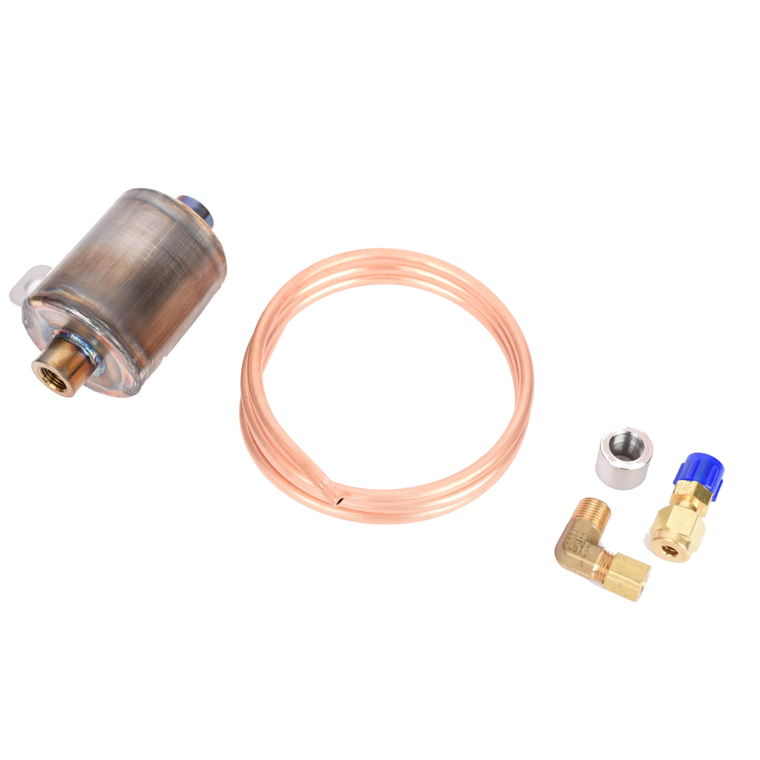 EMAP Sensor Kit | Exhaust Manifold Pressure Sensor | Xenocron – KStuned.com