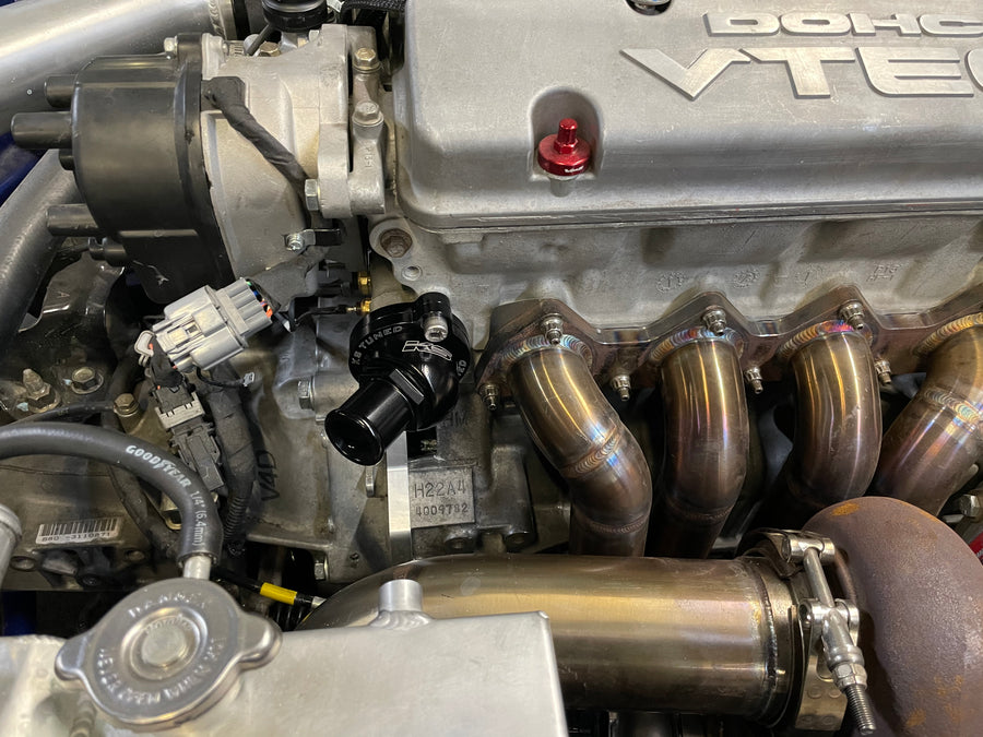 Engine Externals – KStuned.com