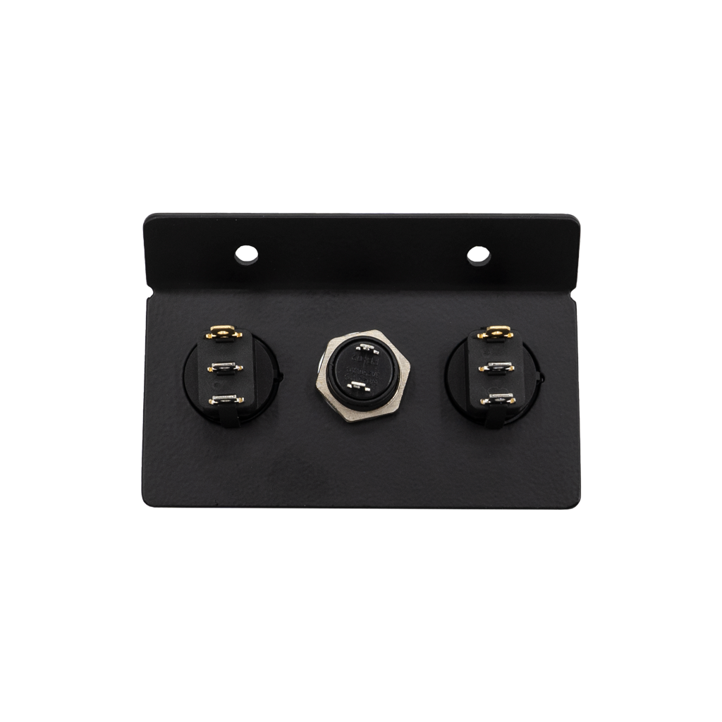 Universal 3 Button Switch Panel – KStuned.com