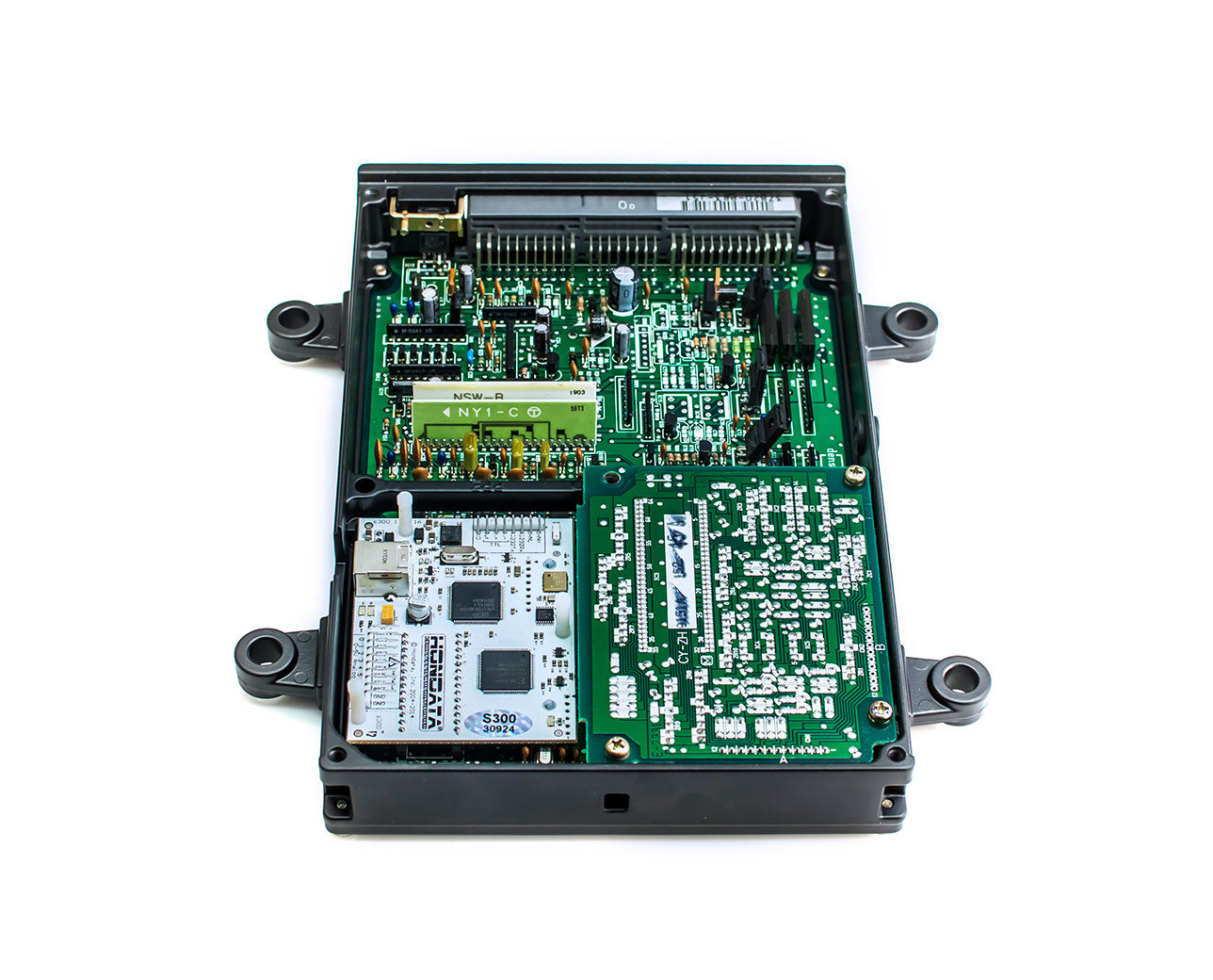 The BLACK ECU – KStuned.com